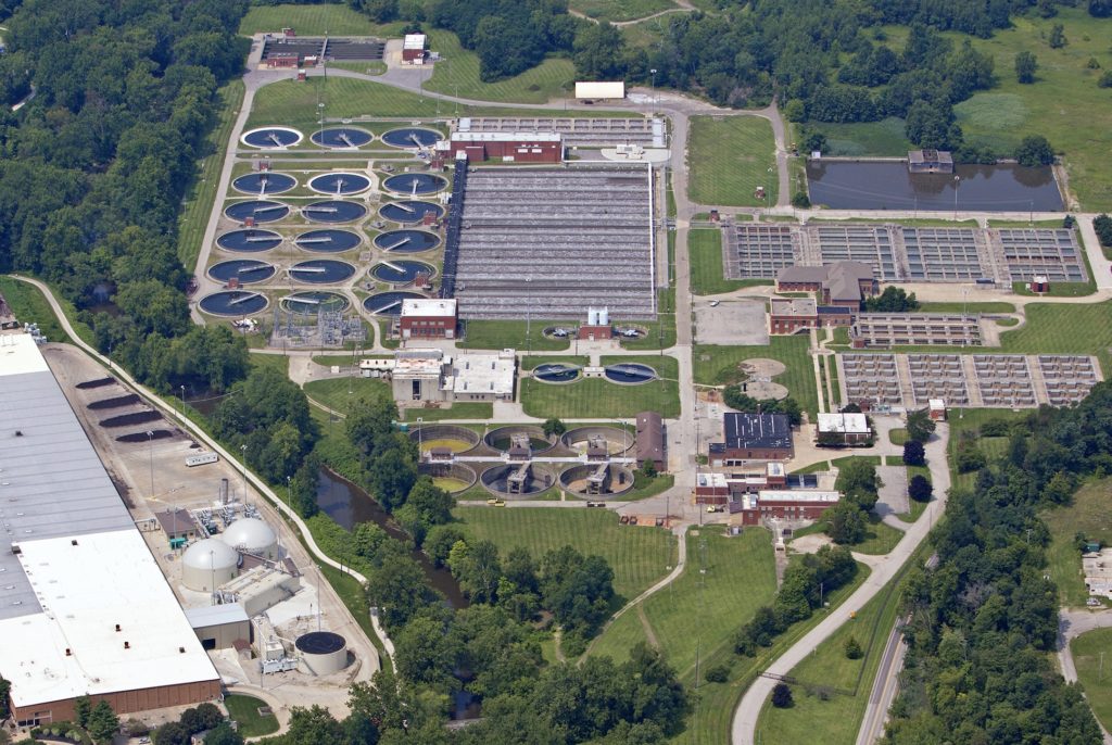 About - BIOFerm Energy