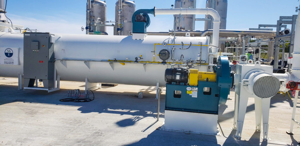 About - BIOFerm Energy