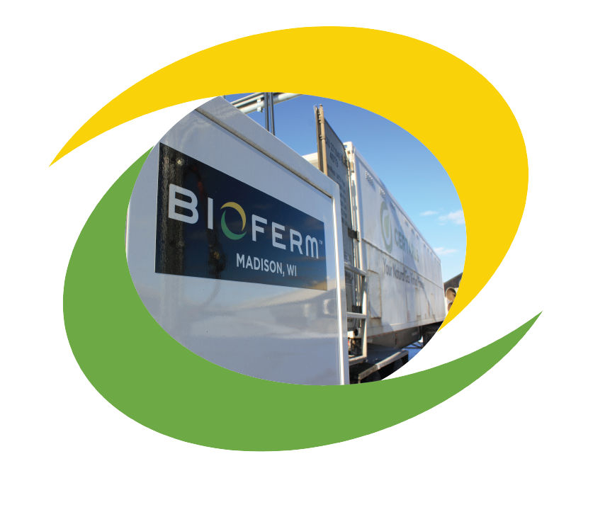 Home - BIOFerm Energy